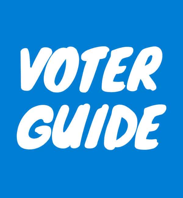 We Believe We Vote - Educating America's Christian Voters